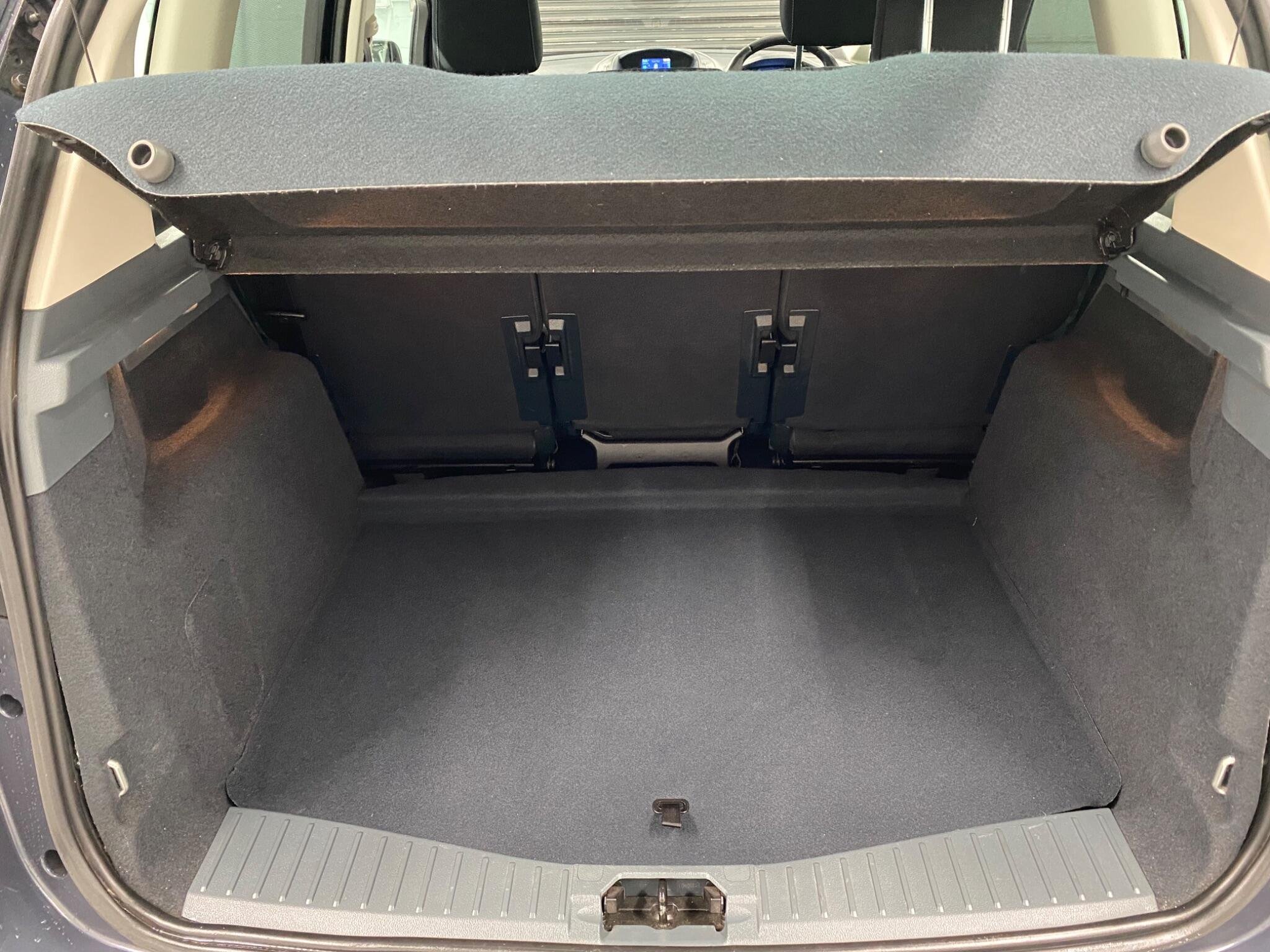 Used 2015 Ford C-MAX 1.6 TDCi Titanium Euro 5 5dr for sale in ...